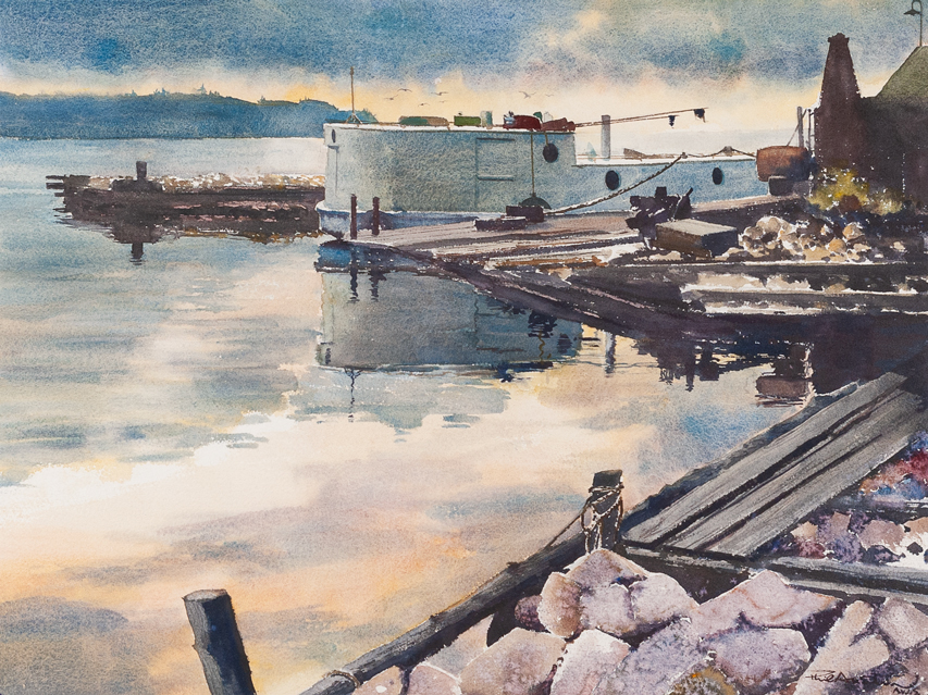 Miller Art Museum Collections