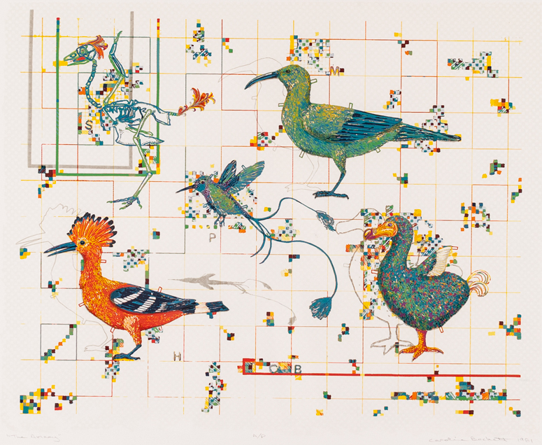 Miller Art Museum Collections