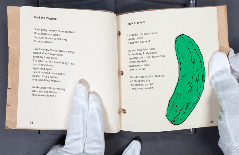 Miller Art Museum Collections