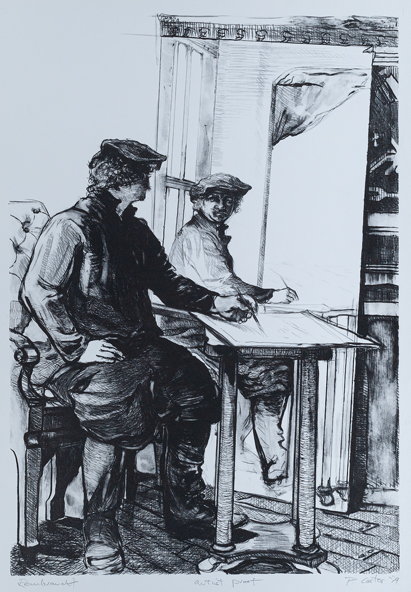 Miller Art Museum Collections