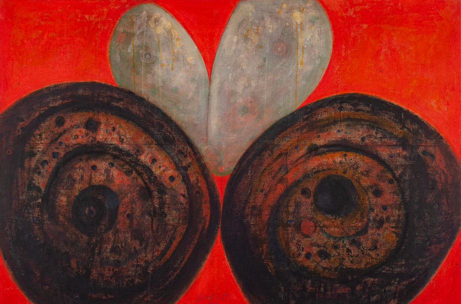 Miller Art Museum Collections