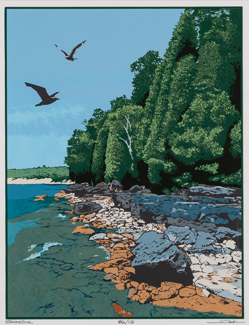 Miller Art Museum Collections