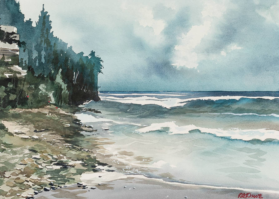 Miller Art Museum Collections