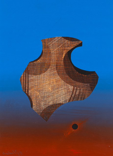 Miller Art Museum Collections