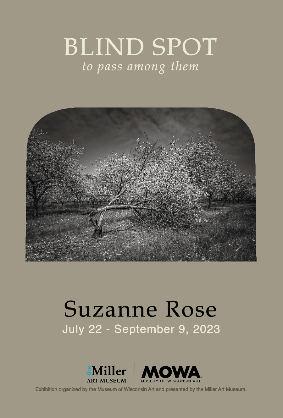 New Exhibitions Debut July 22 with ‘Blind Spot’ featuring Large-Scale ...