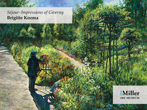 New Exhibitions Debut July 22 with ‘Blind Spot’ featuring Large-Scale ...